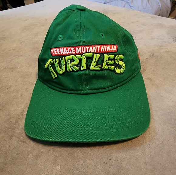 New Era | Accessories | Mens Teenage Mutant Ninja Turtles Hat | Poshmark